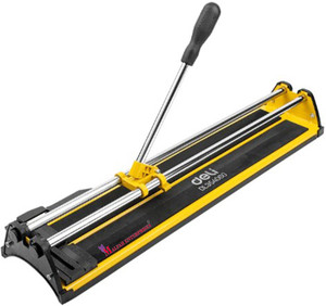 MALFAH ENTERPRISES DELI DL354060 TILE CUTTER 24" Handheld Tile Cutter ...