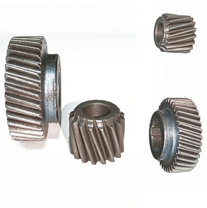 TMX CM5 GEAR PINION, 125MM Gear Pinion Set Motor Control Electronic ...