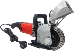 VOLTZ 133 Wall Chaser Electric 4200W 220V Groove Cutting Slotting ...