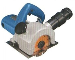 Power Xchange Dongcheng (DZR110) Electric Groove Cutter - Blue Marble ...
