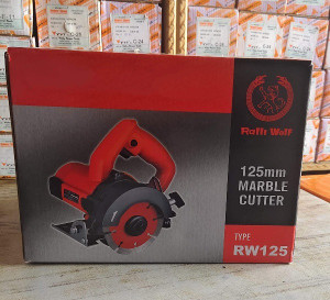 Sauran Powertex Electric Power tools 6 mm Drill PPT-ED-6-H Marble ...