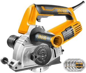 AEGON WLC15008, 5 inch, 1500W, 9000RPM, Electric Wall Chaser Handheld ...
