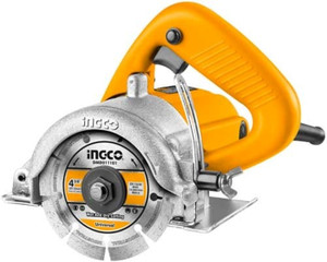 INGCO Marble Cutter 4 inch Blade 1400W 13000 RPM MC14008 for Tile and ...