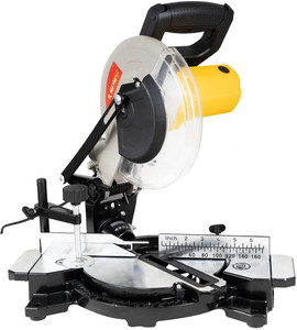 Maf Pro MPMS205 8-Inch Mitre Saw 1800W, 210mm Blade Diameter, 4900Rpm ...