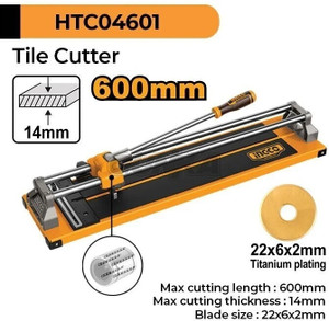 INGCO HTC04601 Table Top Tile Cutter Price in India - Buy INGCO ...