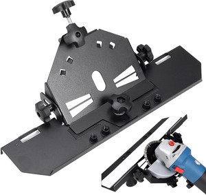 SERPLEX Tile Chamfering Machine, 45 Degree Angle Tile Cutter Tool Steel ...