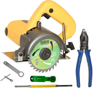 Digital Craft Circular Saw Machine 110MM,2 In 1 Screw Driver,8"Inch ...