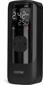 Costar 150 psi Tyre Air Pump for Car & Bike Price in India - Buy Costar ...