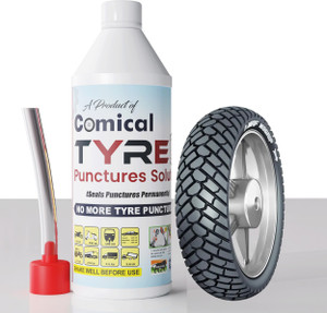 COMEKAL NBVGF-COMICAL Tubeless Tire Sealant Tubeless Tyre Puncture ...