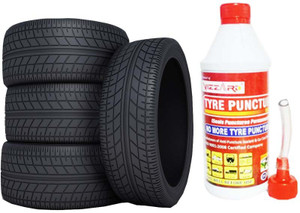 Aayatouch Tubeless Tire Sealant | Anti Puncture Liquid for Bike & Car ...
