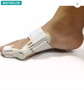 voltama Toe Corrector Device Bunion Treatment Orthopedic Brace Splint ...