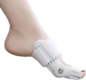 VIVRA Toe Straightener Orthopedics,Foot Finger Protector - Price in ...