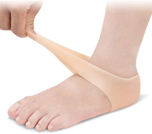 Sira Joint Comfo Sira Silicone heal gel oval-shaped heel fit - Price in ...