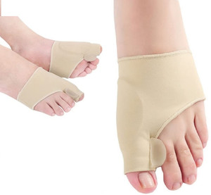 LAKSHMINARAYAN SALES Thumb Protector Big Toe Leg Finger Straightener ...