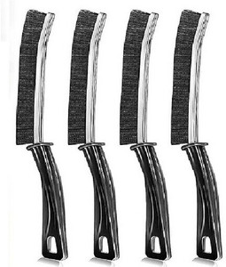 Flipkart SmartBuy 4 Pcs Dead Corners of Toilet Bathroom Deep Flexible ...