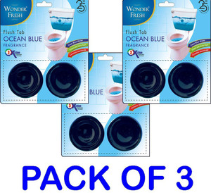 wonder fresh Flushmatic , flush tank cleaner , Toilet Cleaner , flush ...