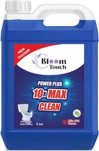 Bloom Touch Toilet Cleaner Original Liquid Toilet Cleaner Price in ...