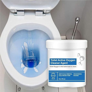 kitssential Oxygen Toilet Powder Powder Toilet Cleaner Price in India ...