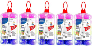MINIMALL SUPER MARKET Sanicubes/Urinal Balls Bathroom Freshener,Toilet ...