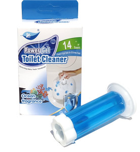 FLYING WING Toilet Gel Stamp | Toilet Gel Cleaner | Toilet Freshener ...