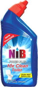 Nib disinfectant original Mint Liquid Toilet Cleaner Price in India ...