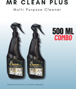 glowhygiene Multi purpose COMBO Spray Toilet Cleaner Price in India ...