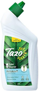 TAZO Toilet Bowl Cleaner Liquid, Biodegradable & Plant Powered Toilet ...
