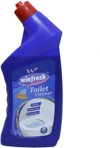 WINFRESH Toilet cleaner Liquid Toilet Cleaner Price in India - Buy ...