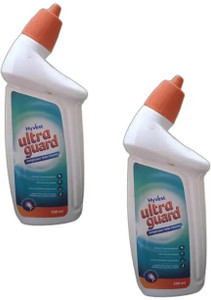 Komorebi Ultra Guard Disinfectant Toilet Cleaner (500ml) Pack of 2 ...