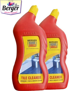 Berger Tile Cleaner,Ceramic Cleaner Liquid Toilet Cleaner Price in ...