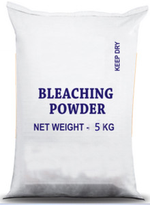 Retail Charm Powerful Bleaching Powder 5KG Disinfectant to Kill Fungus ...