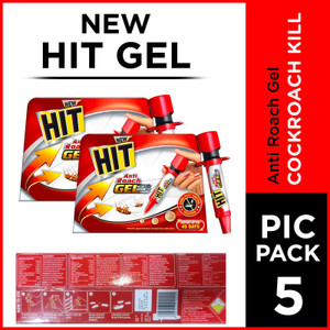Hit Anti Roach Gel - Buy Baby Care Products in India | Flipkart.com