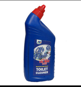 Mr Flair Toilet cleaner Liquid Toilet Cleaner Price in India - Buy Mr ...