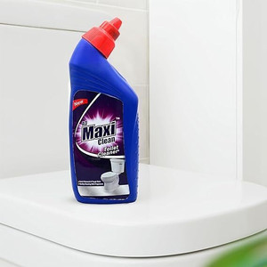 Ad Maxi Clean Pack of 1 Liquid Toilet Cleaner Price in India - Buy Ad ...