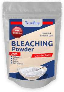 TrueBuy Bleaching Powder For Toilet Cleaning | Washing Powder Booster ...