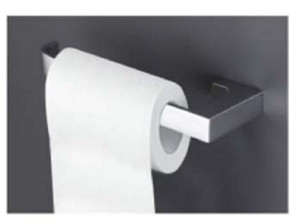 Jaquar Stainless Steel Toilet Paper Holder Price in India - Buy Jaquar ...