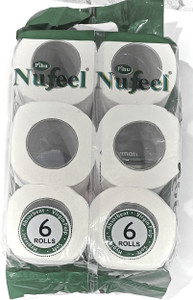 Pihu Toilet roll Toilet Paper Roll Price in India - Buy Pihu Toilet ...