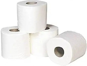 Heritage 2 Ply ,250 per sheet Toilet tissue toilet paper roll ( 2 Ply ...