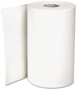 Liora HRT 1kg Tissue/Towel Jumbo Paper Roll 100% Biodegradable Virgin ...