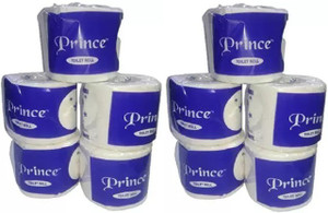 Excel Premium TISSUE PAPER ROLL (Toilet Paper) 10 pack (540 Pulls ...