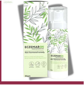 GLAMMIA Eczemaron Fungal Spray | Hydrating Skin Therapy Solution Men ...