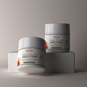 ACTIWOW Vagi-Glow Intimate Area Whitening Cream Men & Women - Price in ...