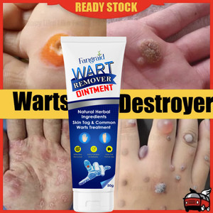 alia Wart remover ointment Anti-WART Gel Price in India - Buy alia Wart ...