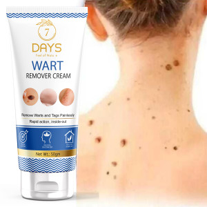7 Days Stretch mark wart removal cream Men & Women - Price in India ...