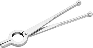 HASHONE Kitchen Pincher Stainless Steel Matt Finish 27 cm Utility ...