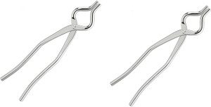 KUBAVA Stainless Steel Kitchen Sansi , Sandasi, Pincer for Kitchen ...