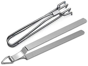 WiiBross Stainless Steel Heavy Utility Holder Stainless Steel Pakkad ...