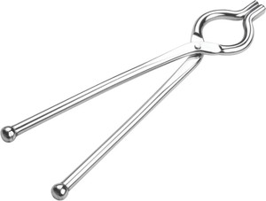 Baaan Pakad_BS_08_MM Premium stainless steel Pakkad 8 mm for kitchen ...