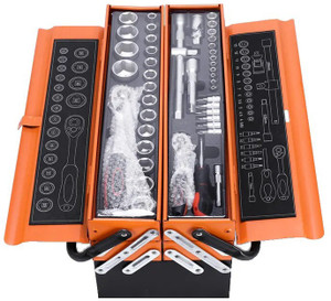 Digital Craft Professional Professional Tool Box Price in India - Buy ...