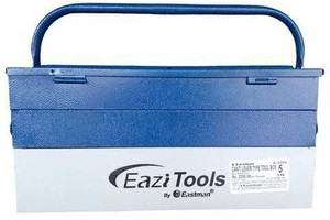 EASTMAN E-2265 E-2265 3 CAMPARTMENT Tool Box with Tray Price in India ...
